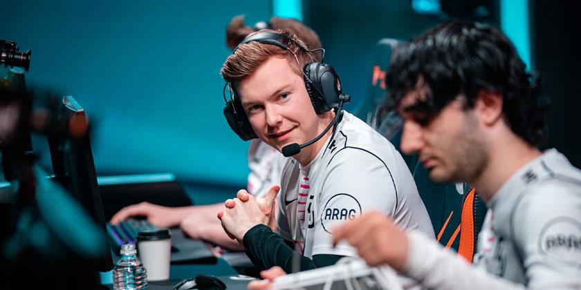 Mercato LoL : Treatz ferait son retour en Europe avec NORD Esports pour ...