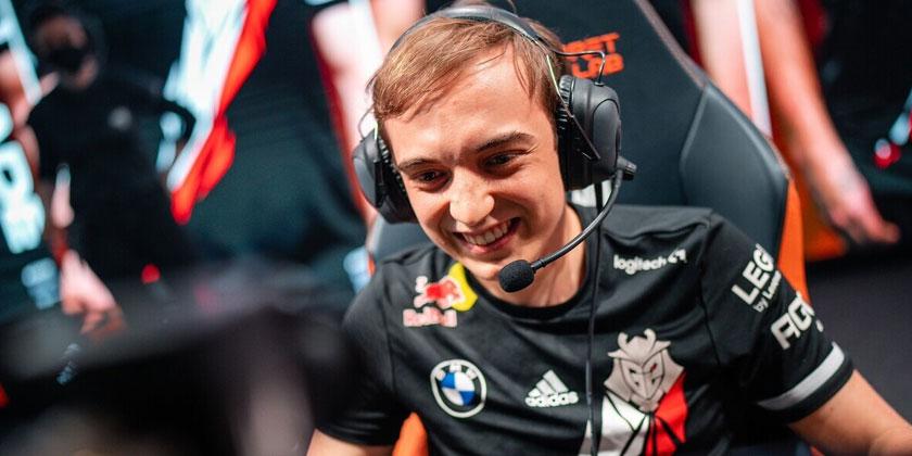 G2 Caps : « Je crois en nous, nous pouvons y arriver, il faut juste que ...