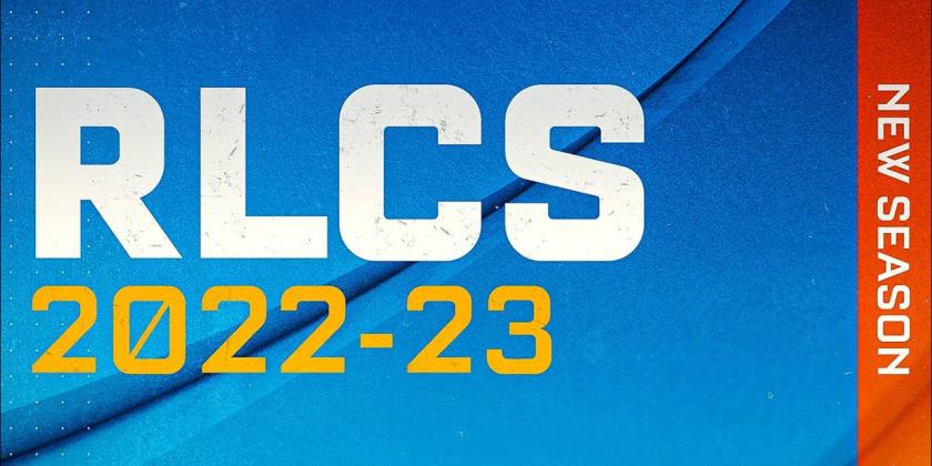 RLCS 2022-23 Winter EU Regional 3 - Winter Invitational : victoire de ...
