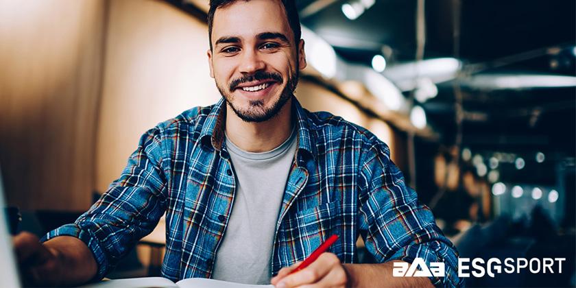 Antoine Bertheux, directeur ESG Sport et Luxe : « Tout est à créer, et ...