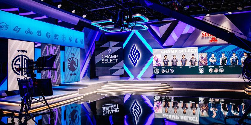 Les LCS enregistrent la pire audience de leur histoire pour le coup d ...