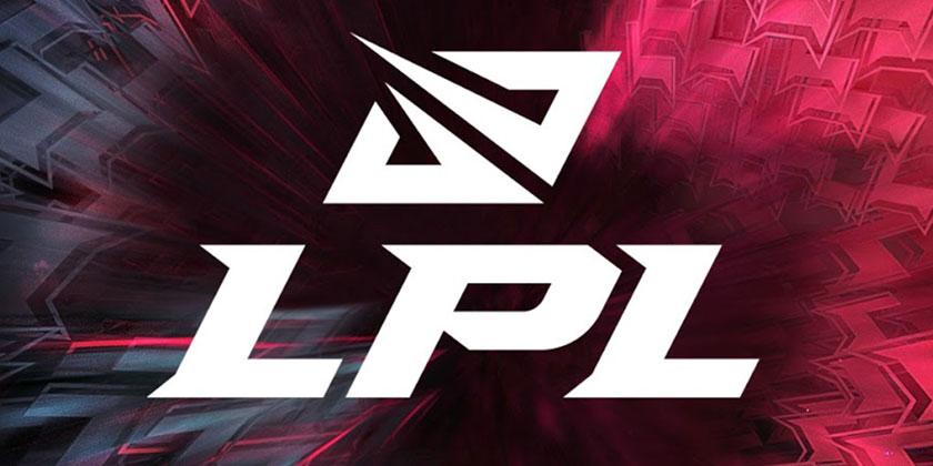 Arbre et agenda des playoffs de la LPL Summer Split 2023