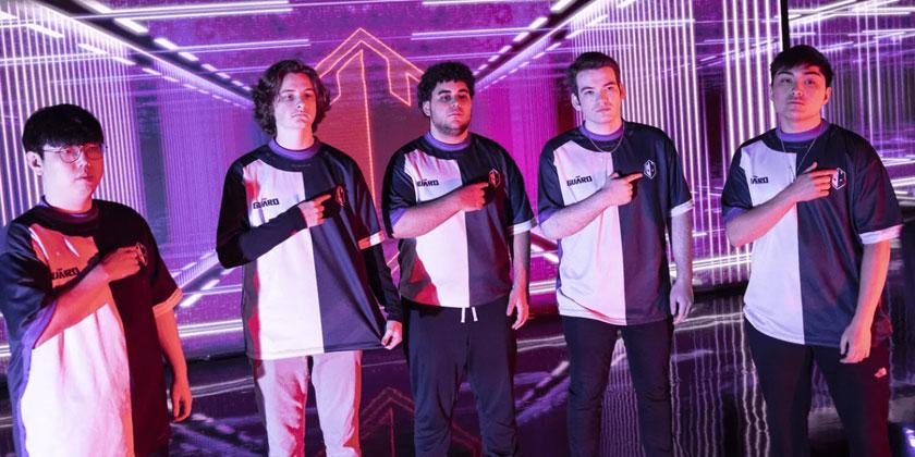 Riot Games revient sur sa décision : les anciens The Guard pourront ...