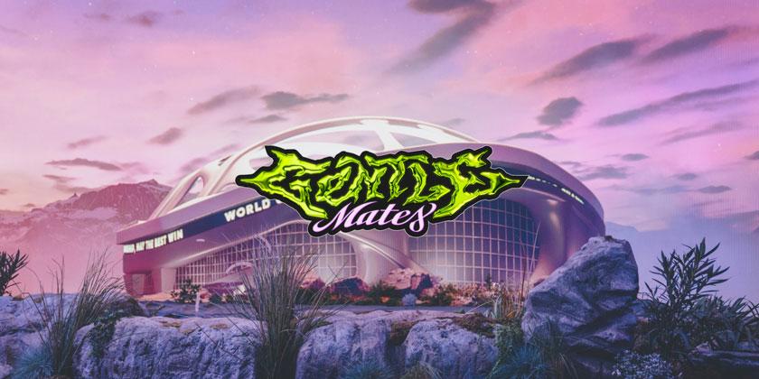 Retour sur les annonces de Gentle Mates pendant le Keynote du 4 ...