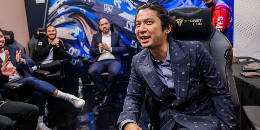 Mercato LoL : Reapered devrait devenir le nouvel entraineur en chef de la Karmine Corp pour le ...