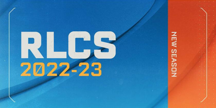 RLCS 2022-23 - Spring Split Major : le titre pour Vitality