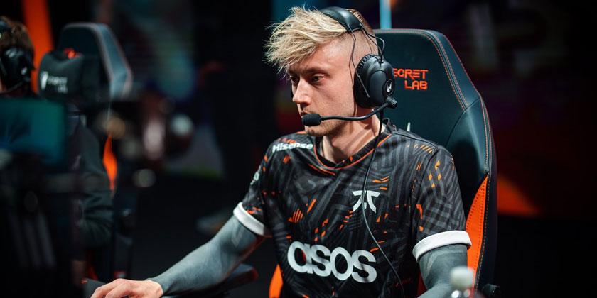 Mercato LoL : KOI pourrait libérer Trymbi et recruter Rekkles comme ...