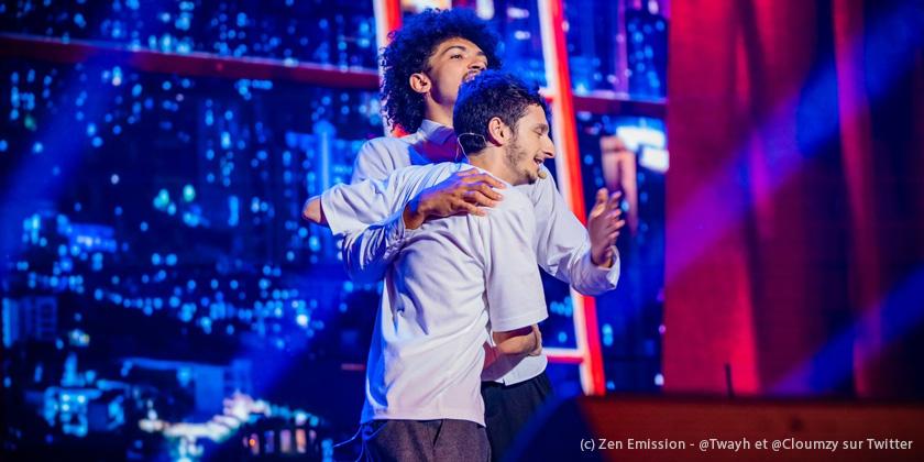 L’émission Zen de Maxime Biaggi et Grimkujow aura droit à une 3e et ...