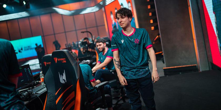 BDS Adam : « Nous ne sommes plus les derniers de l'année passée, les ...