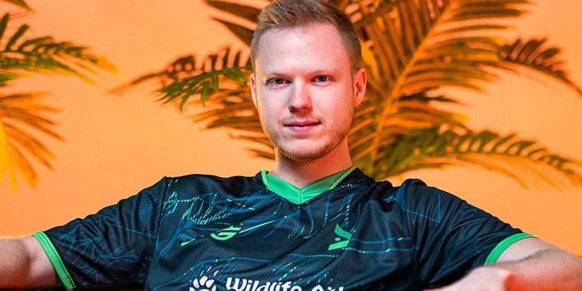 Mercato LoL : Izi Dream recruterait Klaj comme nouveau support pour le ...