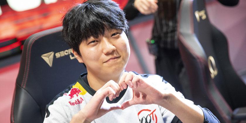 Mercato LoL : 100 Thieves accueille deux nouvelles recrues pour le ...