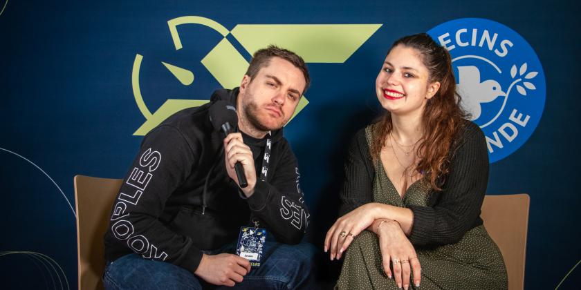 SpeeDons, Z LAN et Mandatory : on fait le point avec ZeratoR