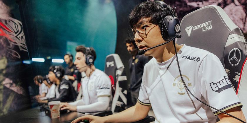 Mercato LoL : NRG recrute Huhi comme nouveau support pour les LCS 2024