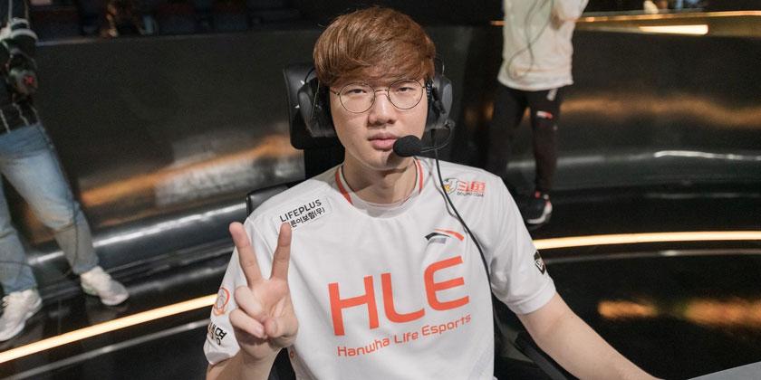 HLE Life : « Nous avons des lacunes, mais nous avons l'impression de ...