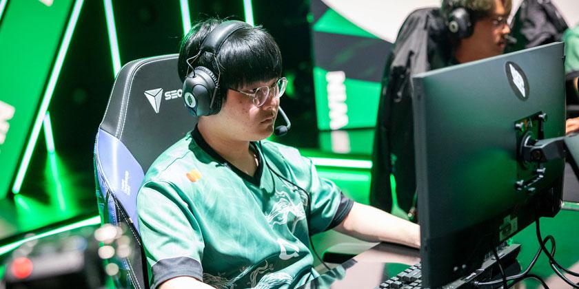 Mercato LoL : FlyQuest change de midlaner pour tenter de redresser la barre
