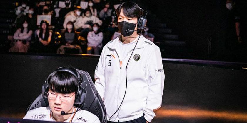 HLE DanDy : « nous n'avons pas encore l'impression d'être aussi solides qu'une équipe premier plan