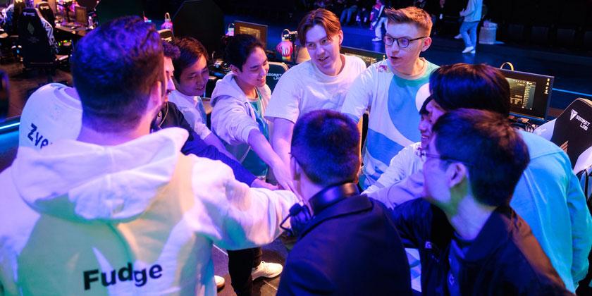 Mercato LoL : Cloud9 annonce un changement de midlaner