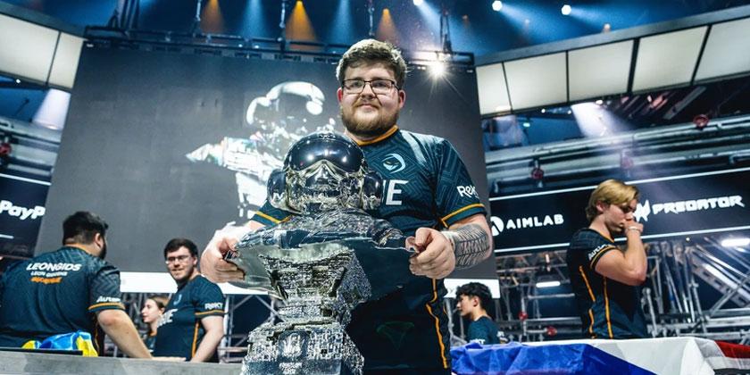 KOI présente son cinq pour la saison 2023