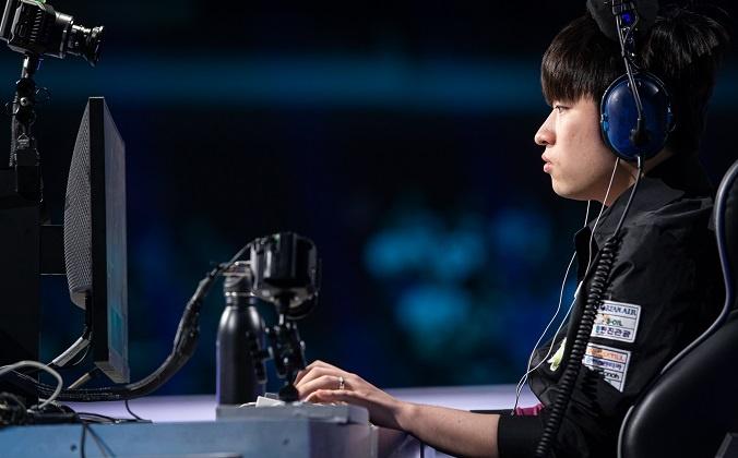 Retour sur le segment d'été de la WTL remporté par Maru & cie