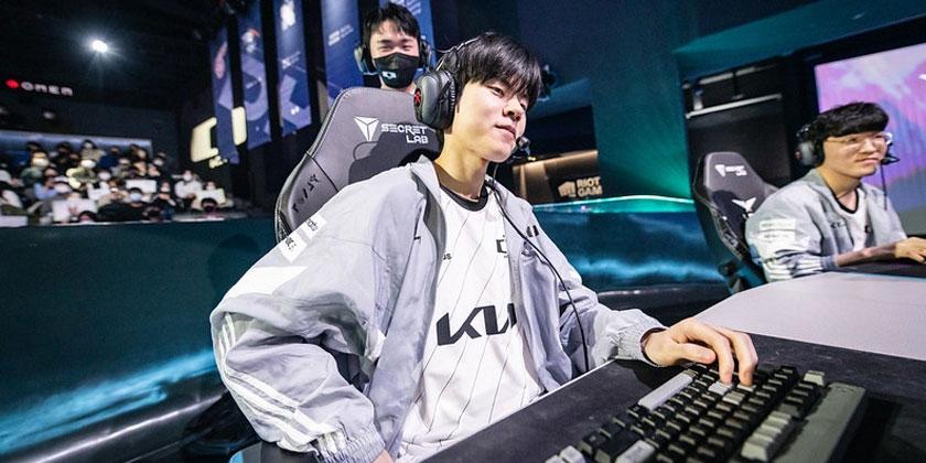 Mercato LoL : KT Rolster recrute Pyosik et annonce le retour de Deft