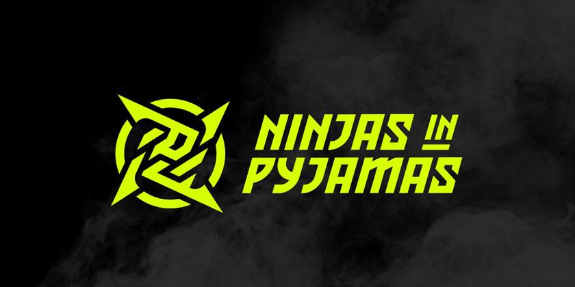 Ninjas in Pyjamas dévoile son équipe Valorant pour le VCT China
