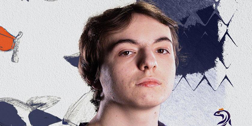 Mercato LoL : la Karmine Corp recruterait Caliste comme nouveau ...