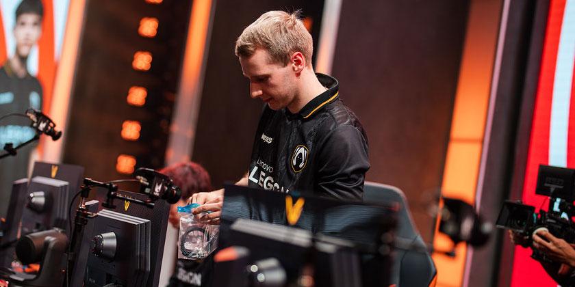 Mercato LoL : Jankos fait route vers NORD Esports après un Winter Split ...