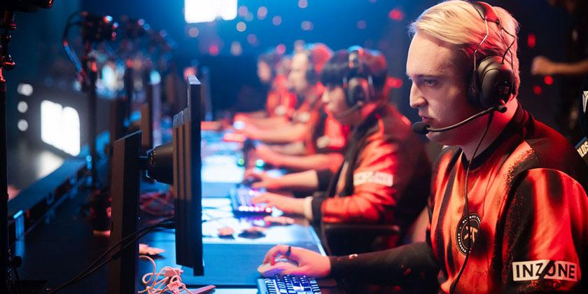 Mercato LoL : Team Heretics recruterait un nouveau support, remplaçant ...