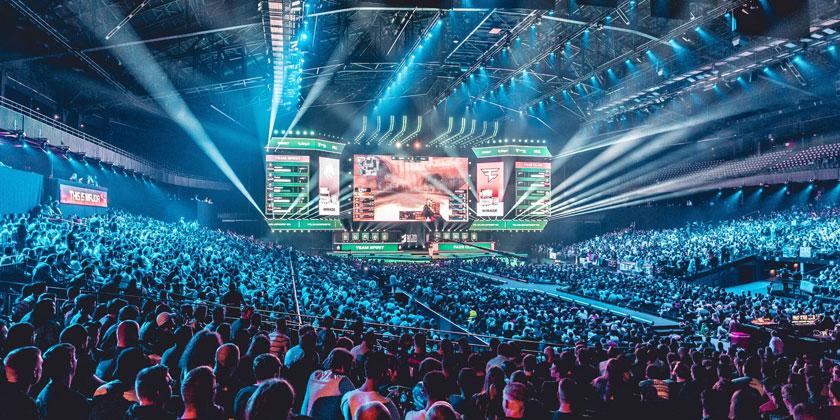 Le calendrier de la saison 2025 des tournois Counter-Strike