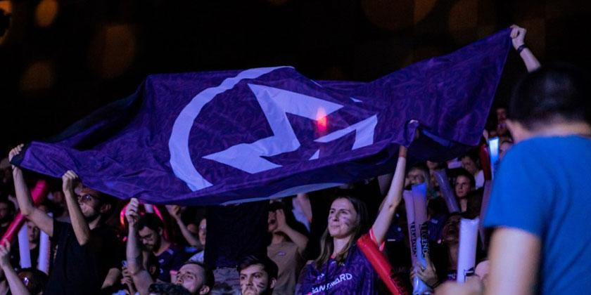 Mercato LoL : GameWard aurait trouvé son nouveau jungler pour la LFL 2024