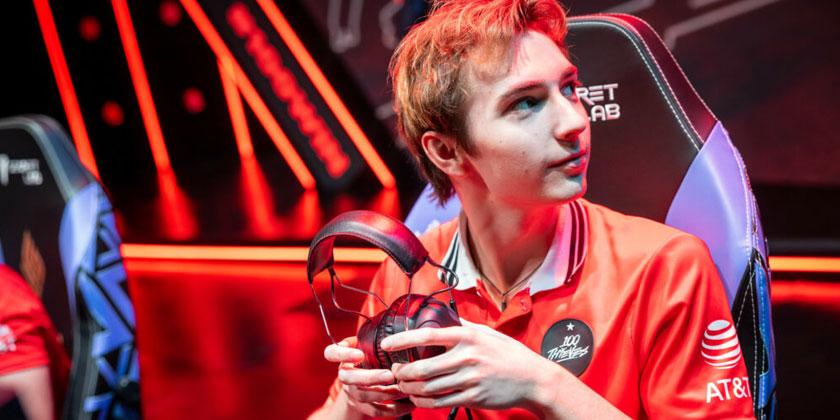 Mercato LoL : FlyQuest devrait recruter Busio comme support pour les ...