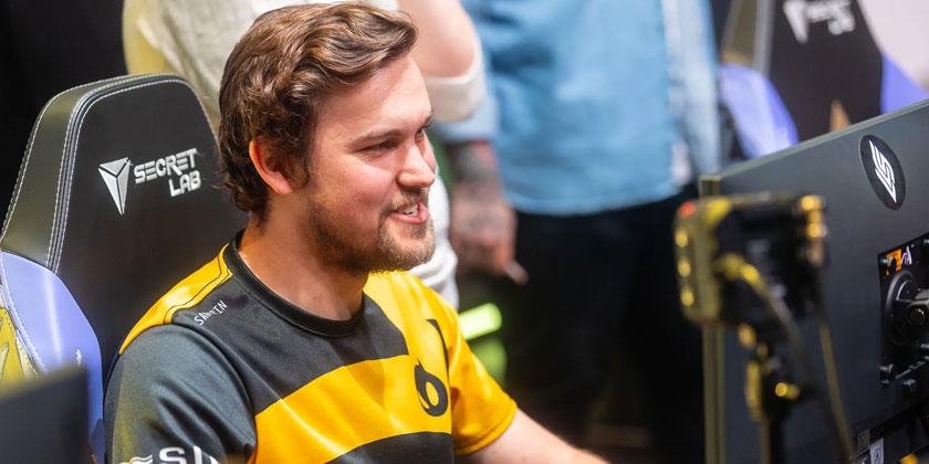 Mercato LoL : Santorin sortirait de sa retraite pour rejoindre NORD ...