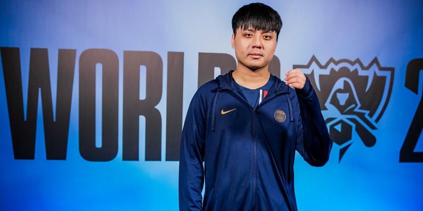 Mercato LoL : Maple n'aurait finalement pas annoncé son départ à la ...