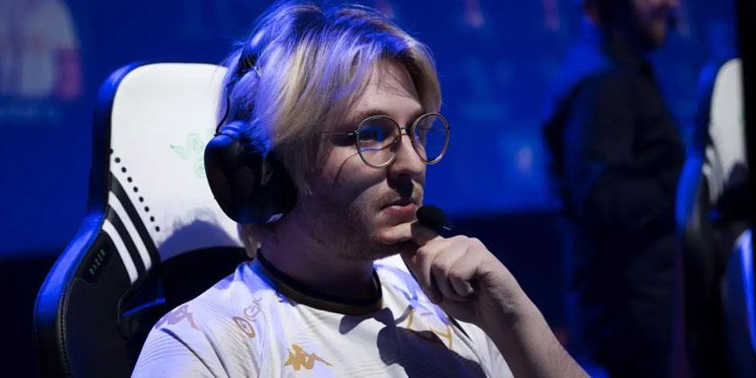 Mercato LoL : Team GO devrait recruter Lot comme nouveau toplaner pour ...