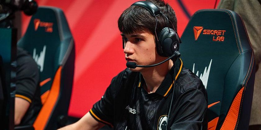 Mercato LoL : Mersa se cherche une équipe pour le Summer Split