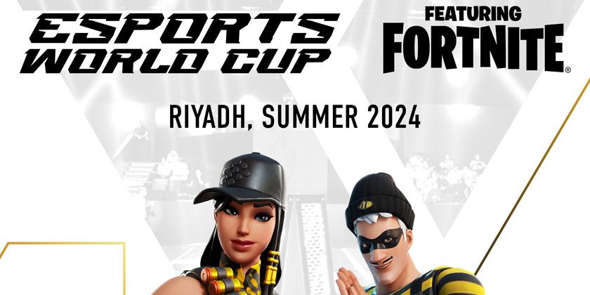 Esports World Cup 2024 : planning, résultats, joueurs qualifiés ...