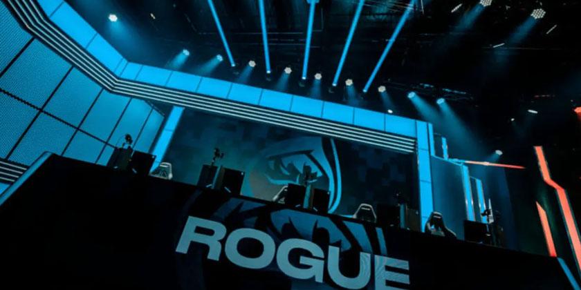 Mercato LoL : suite à la séparation entre KOI et Infinite, Rogue fait ...