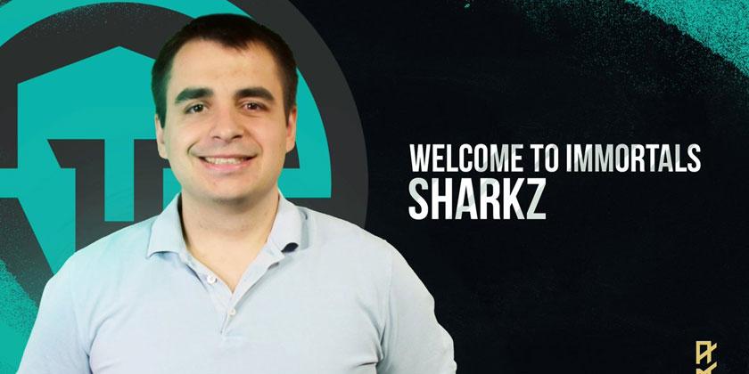 Mercato LoL : Immortals présente son nouvel entraineur en chef pour les ...