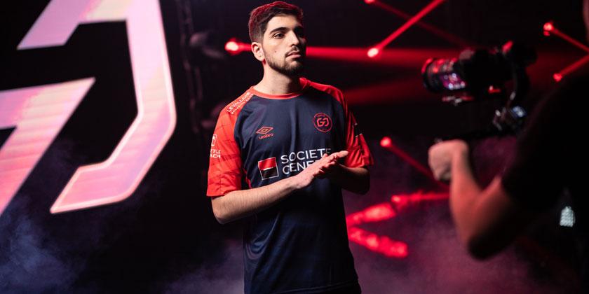 Mercato LoL : Boukada rejoint la Karmine Corp Blue pour la saison 2025 ...