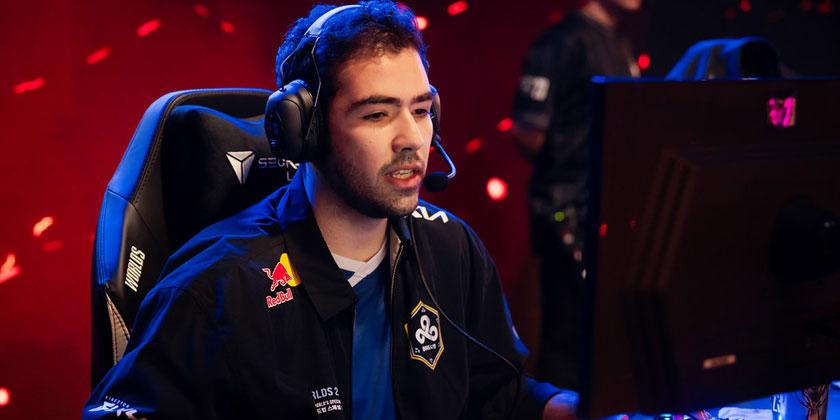 C9 Fudge : « Je pense que l'on est bien meilleurs stratégiquement en ...