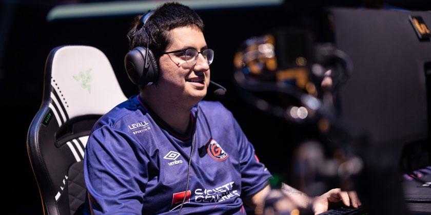 Mercato LoL : Ragner pourrait retourner chez Team GO pour la LFL 2025