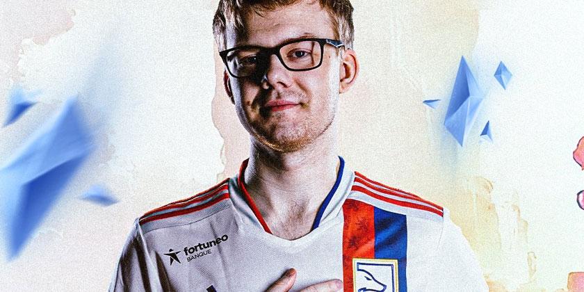 Mercato LoL : Solary recruterait Myrtus comme support et Kryze comme ...