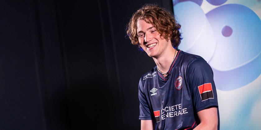 Mercato LoL : Team GO est au complet pour attaquer la saison 2024