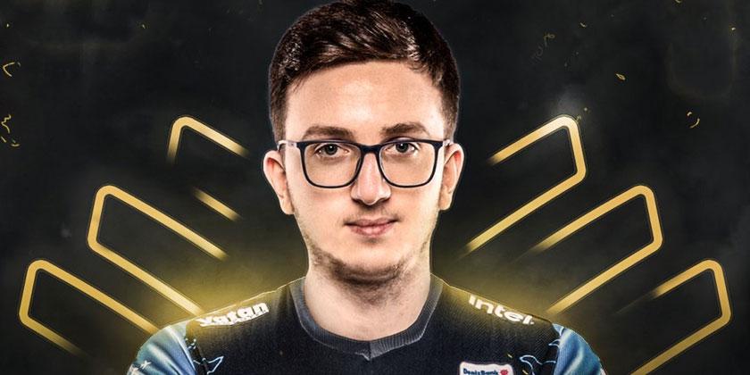 Mercato LoL : BDS Academy devrait recruter Parus comme support pour la ...