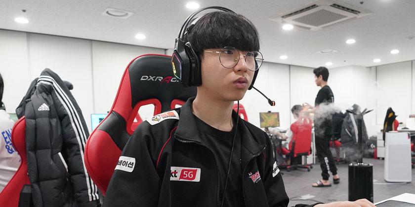 Mercato LoL : Immortals recrute Castle comme toplaner pour les LCS 2024