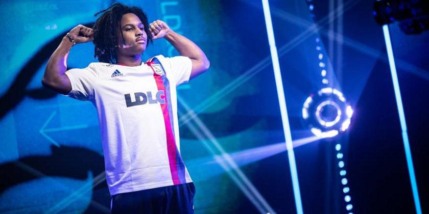 Mercato LoL : Gentle Mates devrait recruter White comme jungler pour la ...