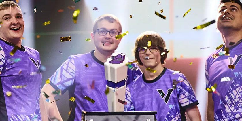 G2 Esports recrute Daniel et BeastMode pour les RLCS 2024