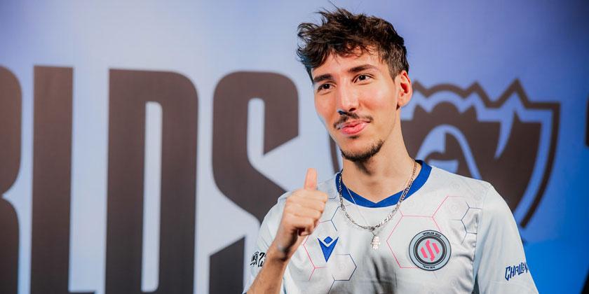 BDS Nuc : « PSG Talon a juste fait des drafts catastrophiques, c'était ...