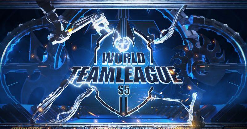 Récapitulatif des semaines 5 et 6 de la WTL Winter 2023