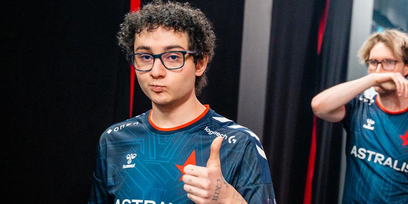 Mercato LoL : 113 pourrait revenir en LFL la saison prochaine, chez BK ROG